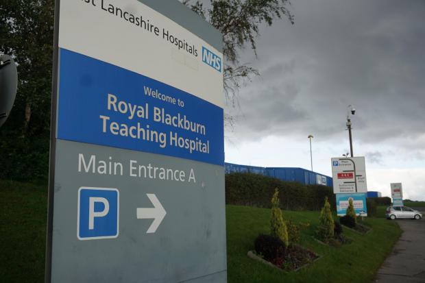 ‘Save the Shuttle Bus’ demo planned for hospitals