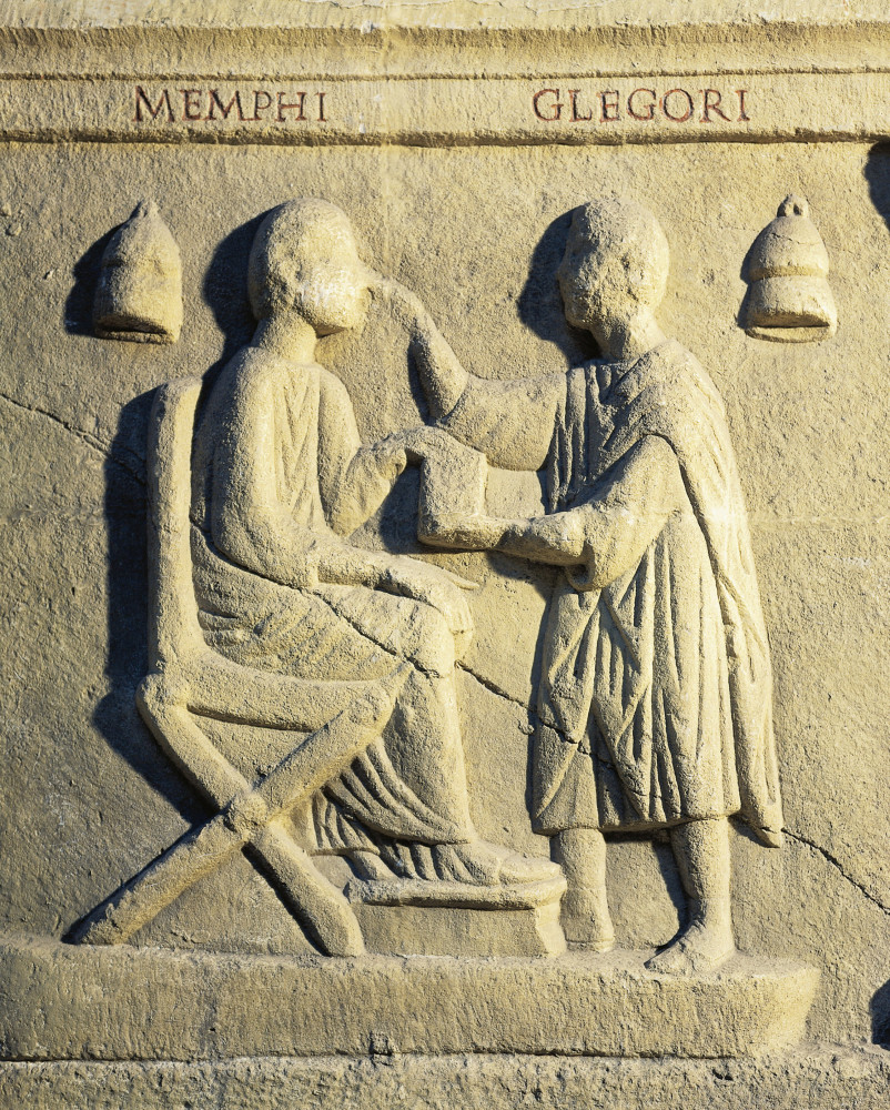 Nurse: One of the world's most impactful professions
