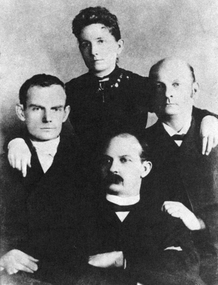 Legendäre Duelle des Wilden Westens