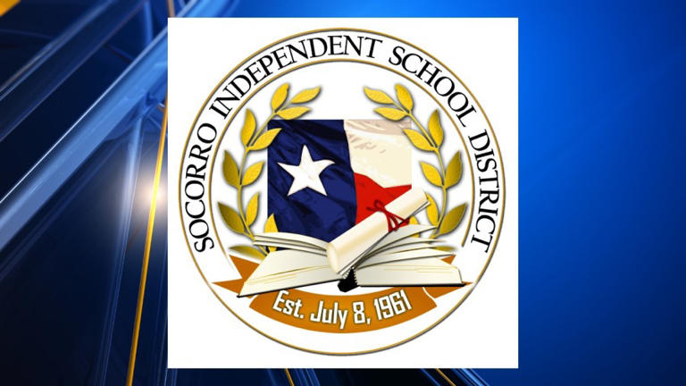 Socorro ISD students to showcase work at EP Museum of Art Socorro ISD students to showcase work at EP Museum of Art
