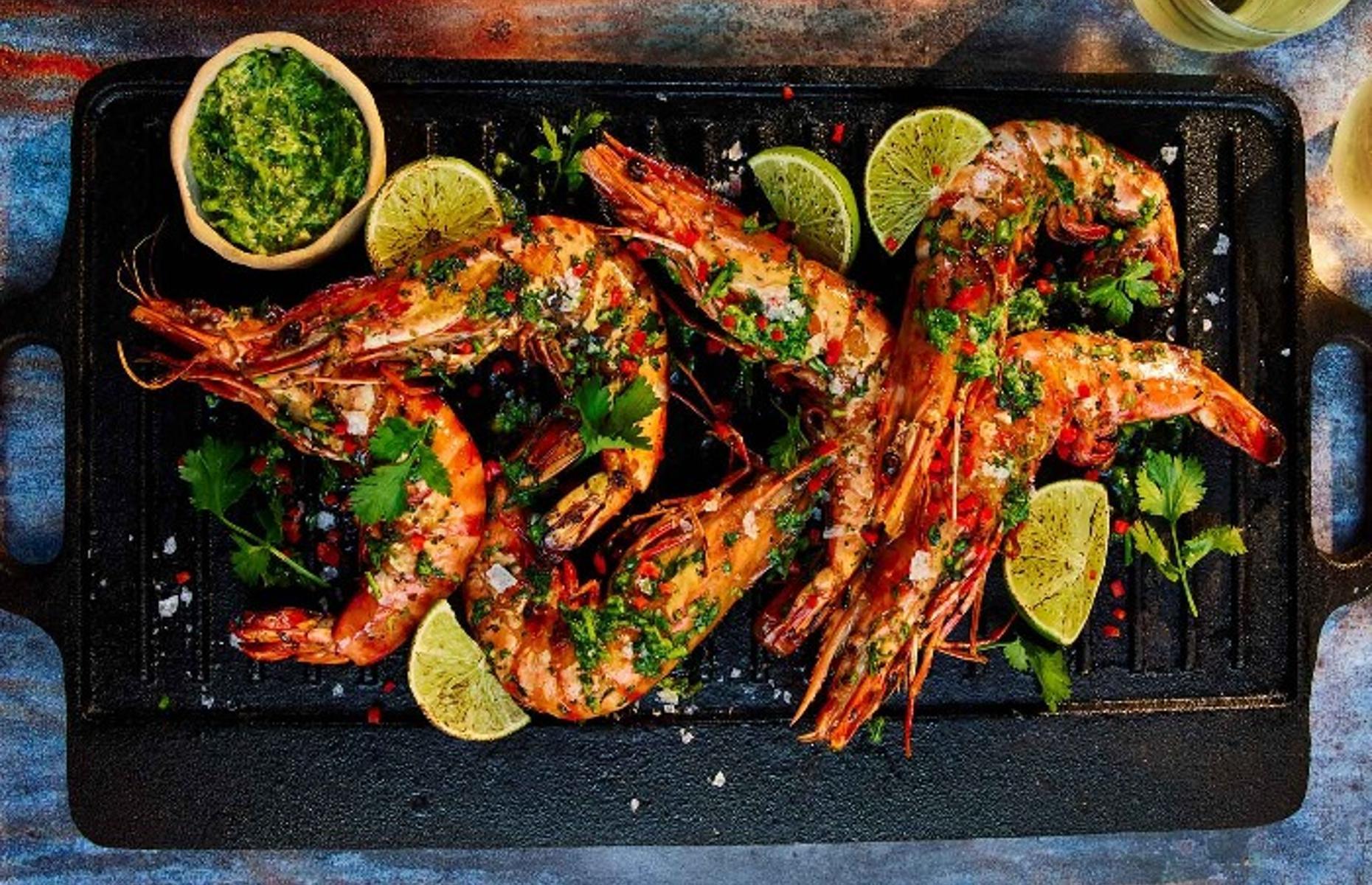 37 perfect prawn recipes everyone will love
