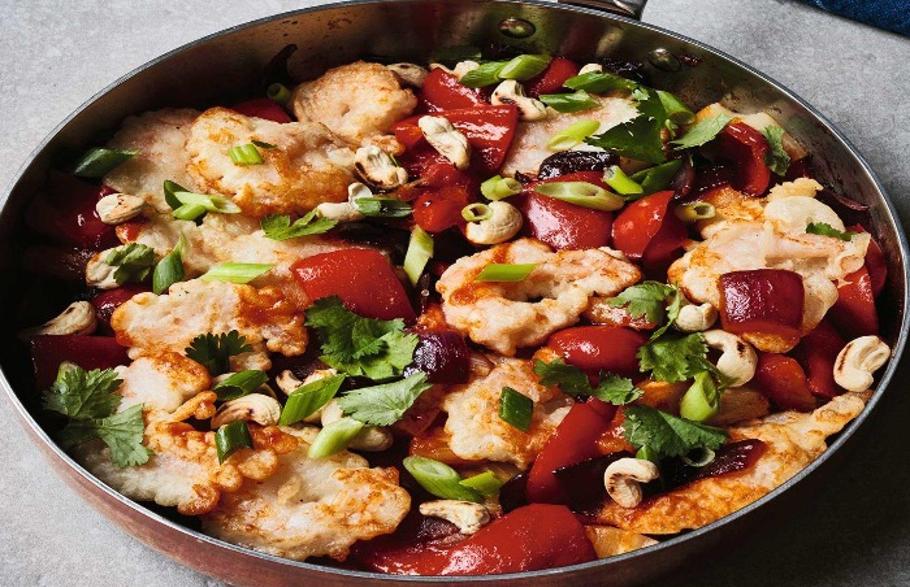 Great shrimp recipes for every occasion