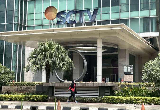 Emtek (EMTK) Borong 87 Juta Saham SCMA, Ini Tujuannya Emtek (EMTK) Borong 87 Juta Saham SCMA, Ini Tujuannya