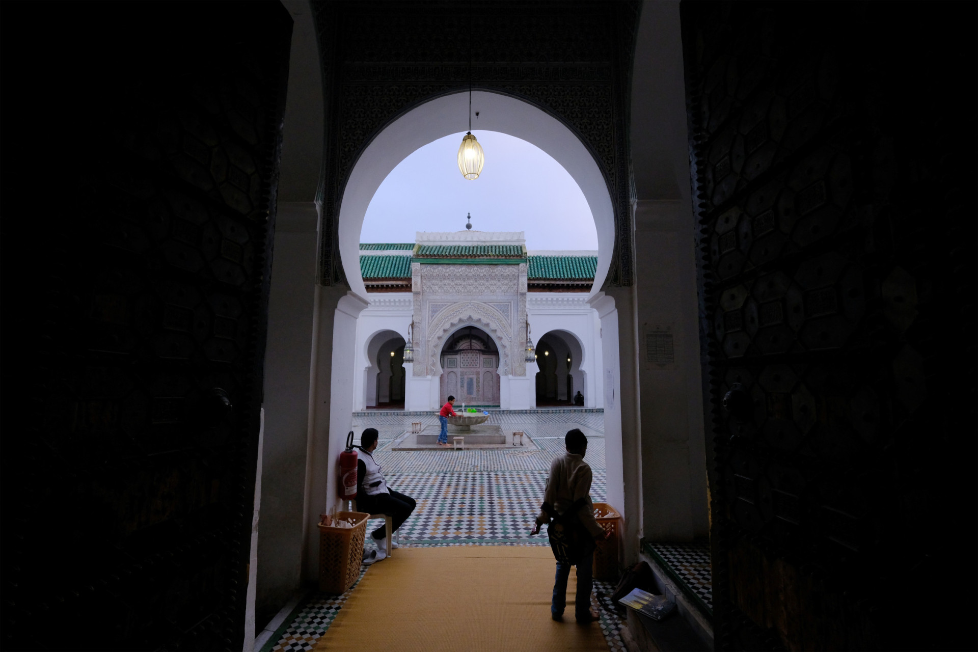 Incredible women who changed the world