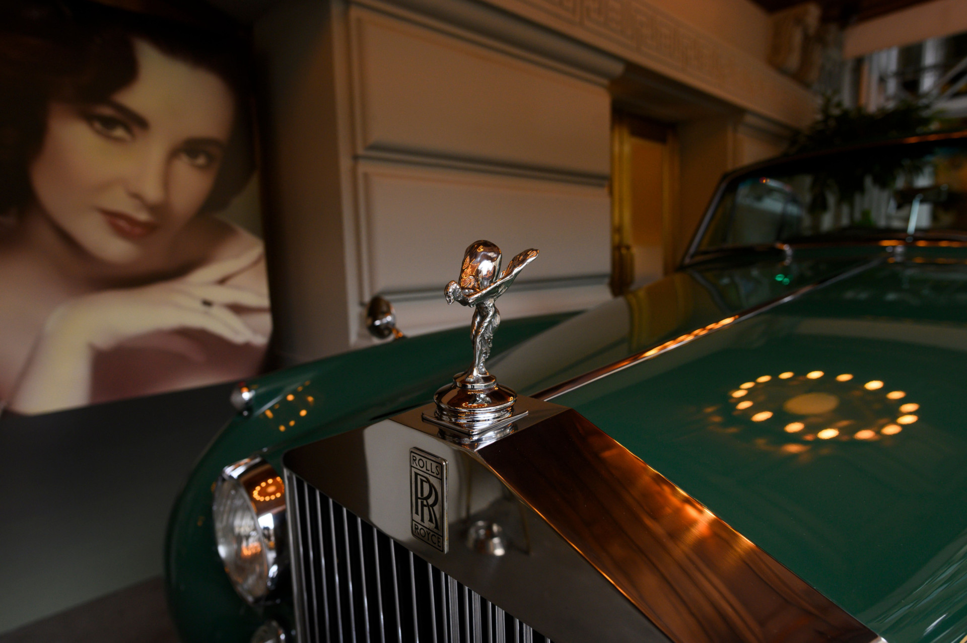 The unquestionable appeal of Rolls-Royce
