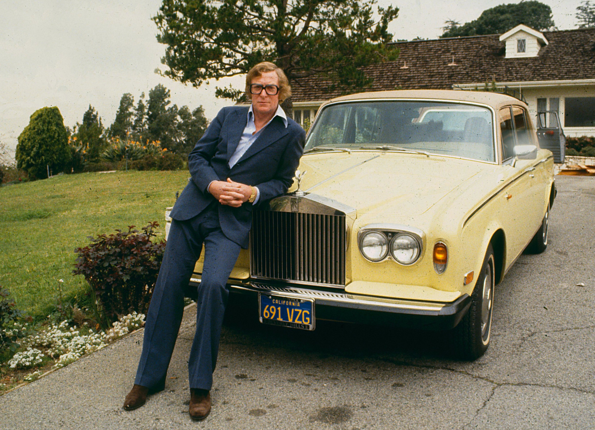 The unquestionable appeal of Rolls-Royce