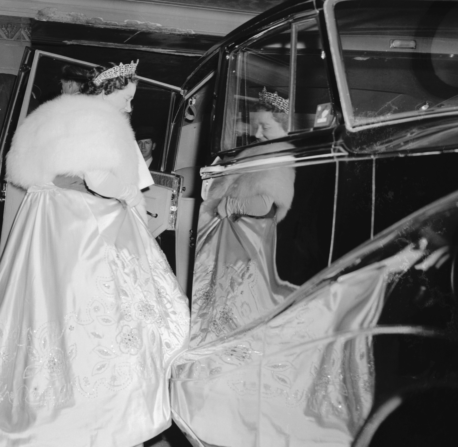 The unquestionable appeal of Rolls-Royce