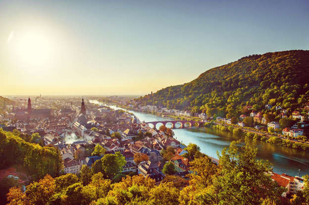 The World’s 20 Most Beautiful Cities to Visit in Your Lifetime The World’s 20 Most Beautiful Cities to Visit in Your Lifetime