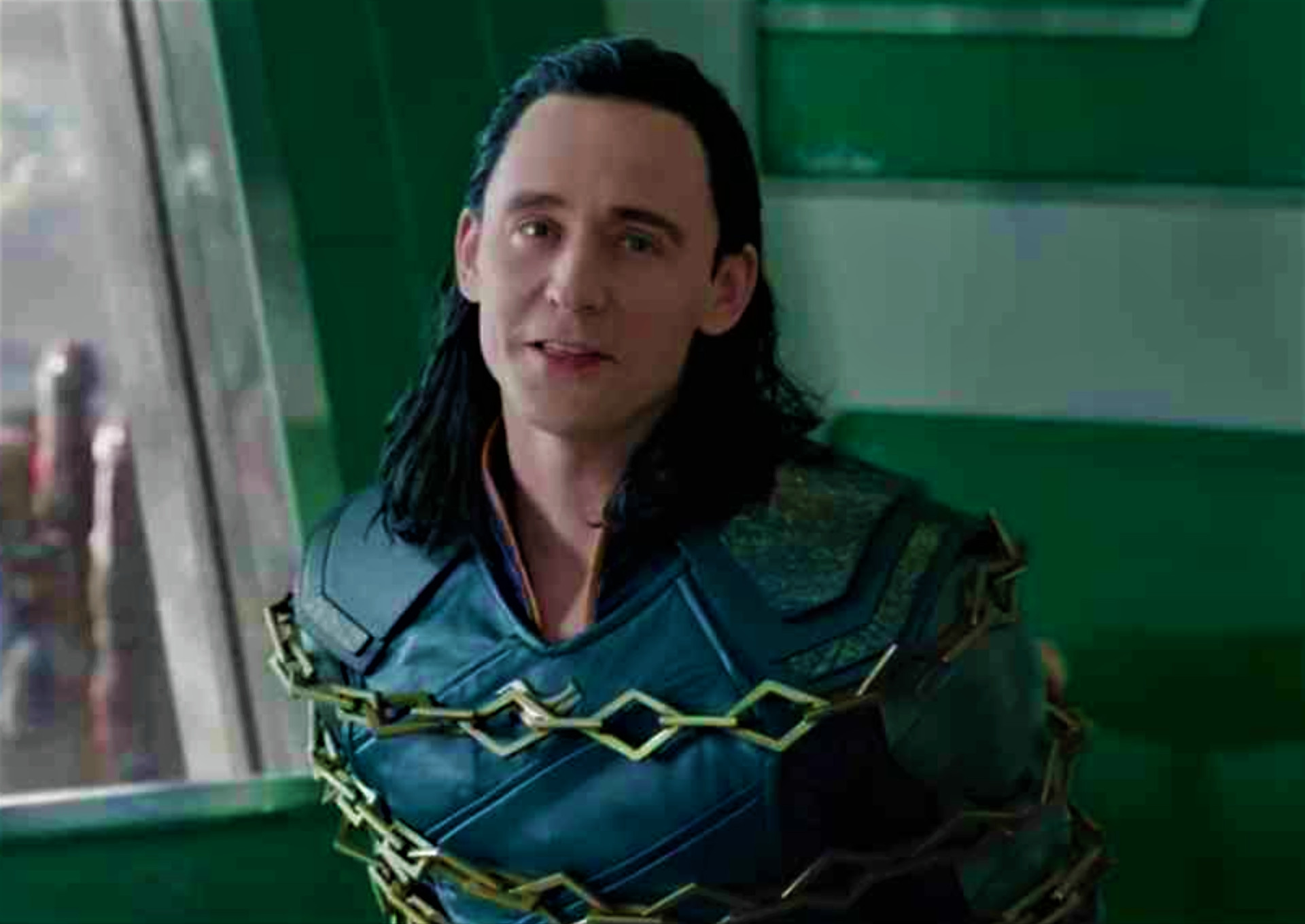 TV and movie villains people find weirdly attractive