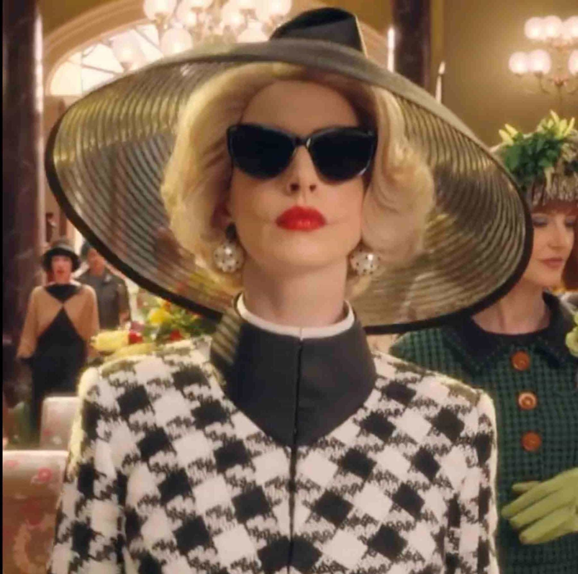 TV and movie villains people find weirdly attractive