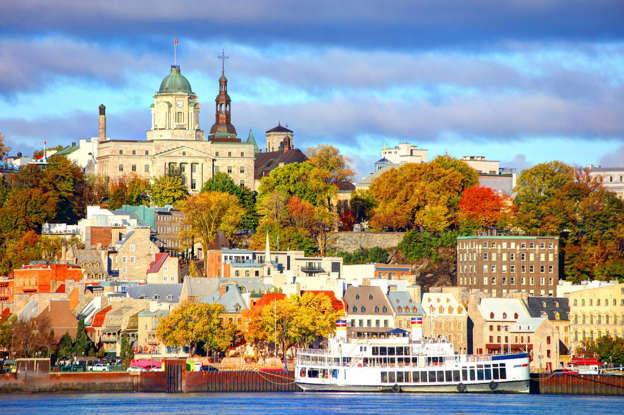 The World’s 20 Most Beautiful Cities to Visit in Your Lifetime The World’s 20 Most Beautiful Cities to Visit in Your Lifetime