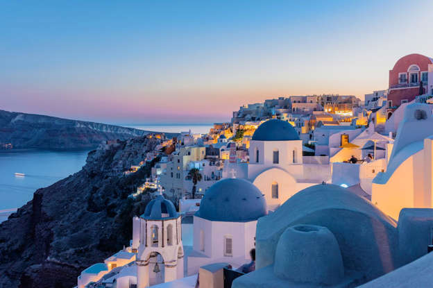 The World’s 20 Most Beautiful Cities to Visit in Your Lifetime The World’s 20 Most Beautiful Cities to Visit in Your Lifetime