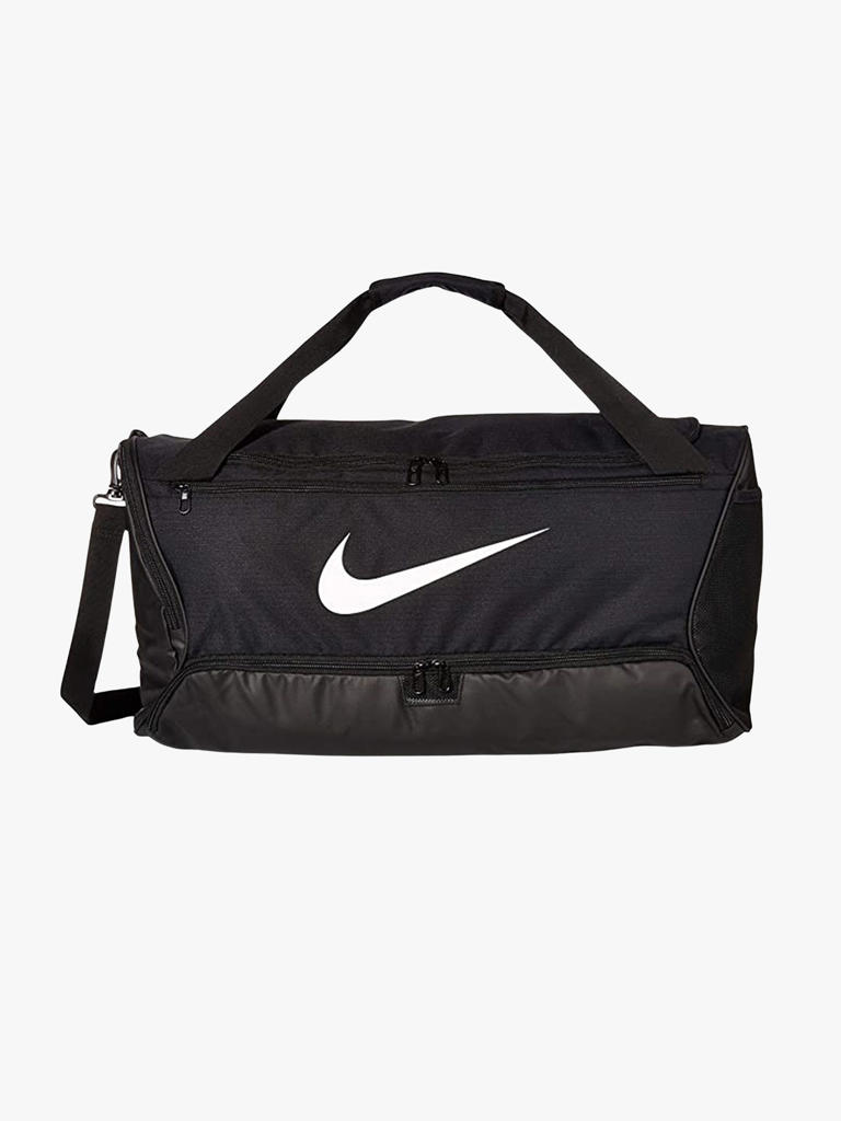 The Best Gym Bags for Schlepping Your Sweaty Gear in Style