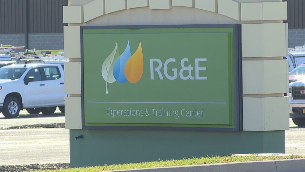 RG&E, NYSEG providing one-time bill credit for all customers RG&E, NYSEG providing one-time bill credit for all customers