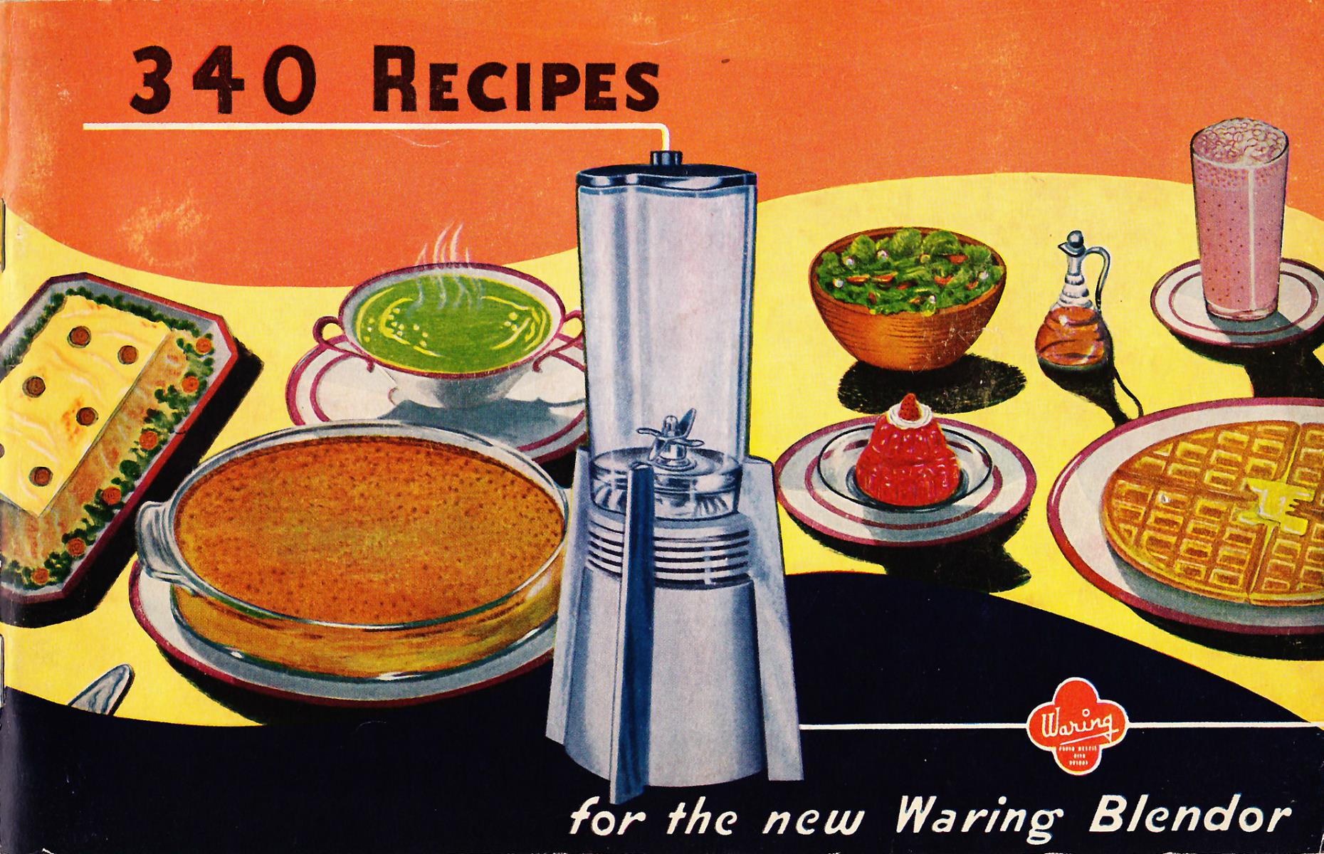 Revealed: Iconic foods invented the year you were born