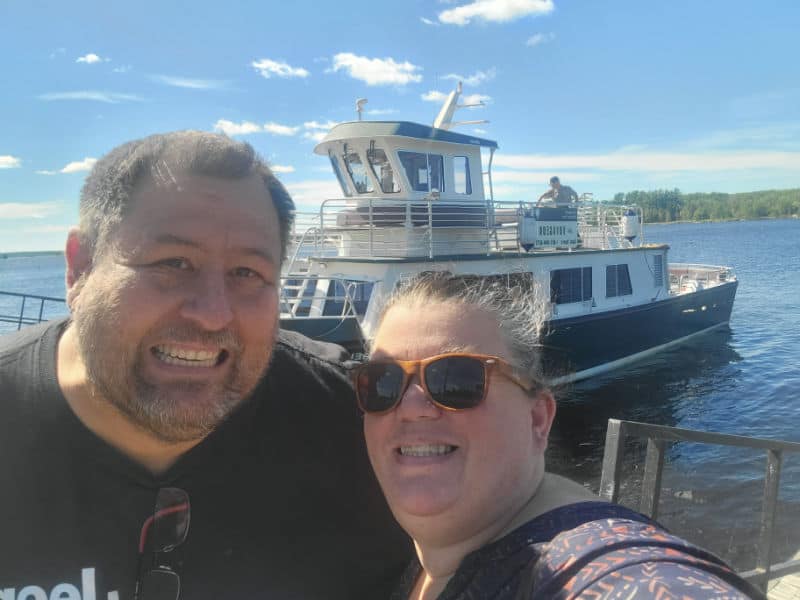 Voyageurs National Park - Epic Guide