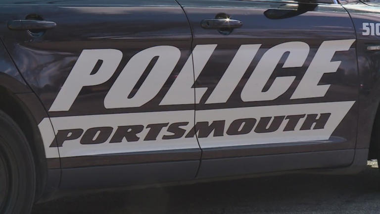 Police: Boy shot on Duke St. in Portsmouth
