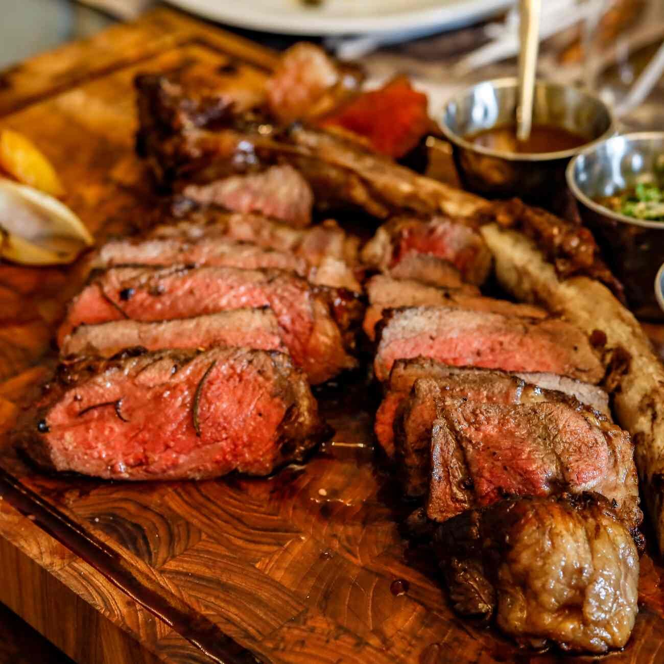 Recettes de Saint-Valentin : le menu idéal pour son signe astrologique