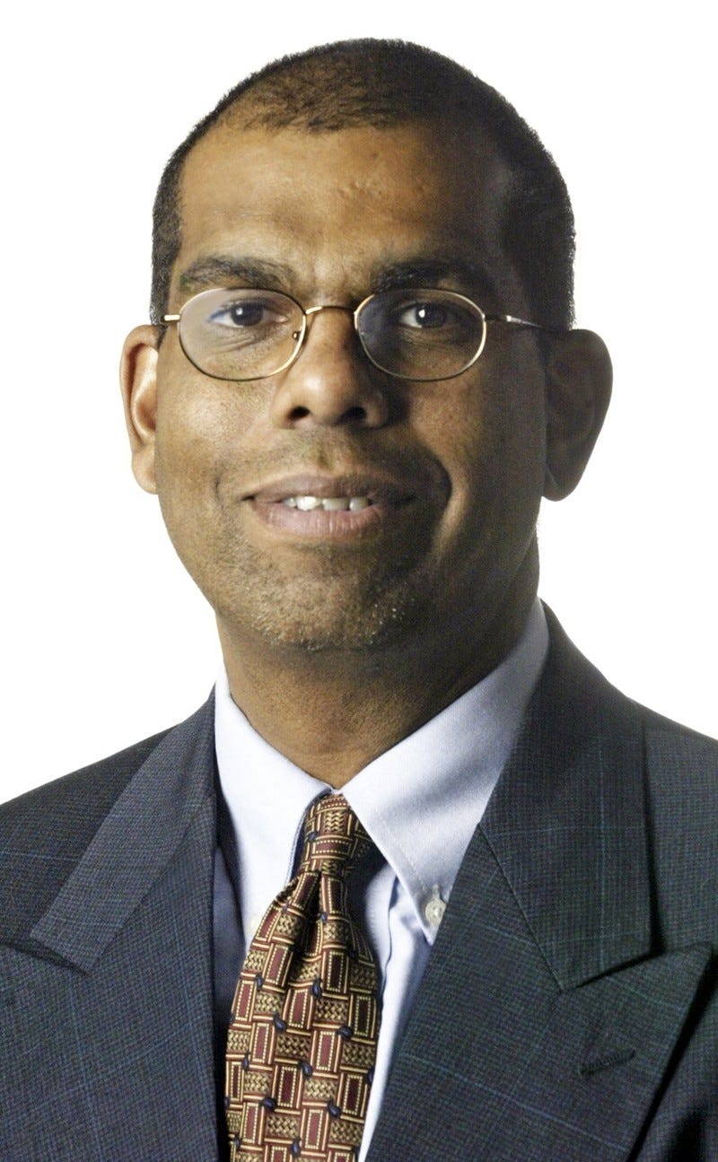 JD Vance wants to bring back segregation. A love for inequality rolls ...