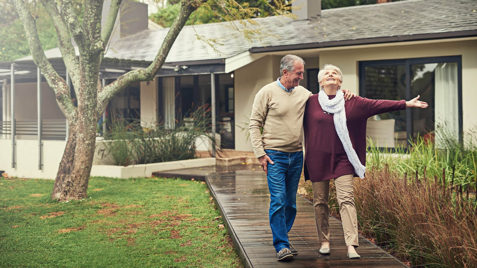 15 Cheap Places To Live With a Large Retiree Population
