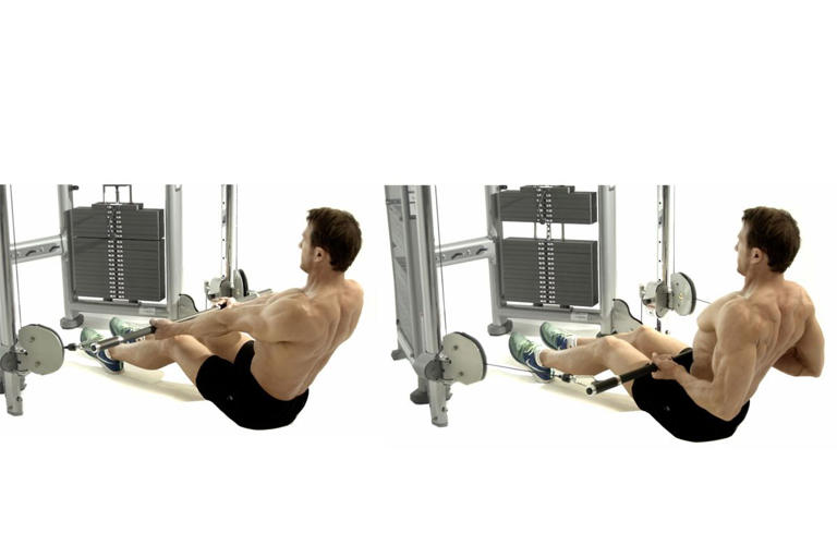 How to Use The 'PPL’ Method to Build Full-Body Muscle, Fast