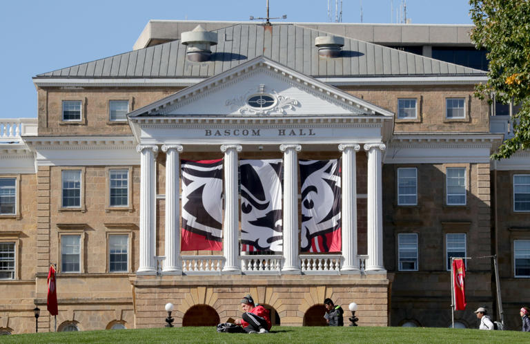 UW-Milwaukee would be demoted by plan to split apart Wisconsin ...