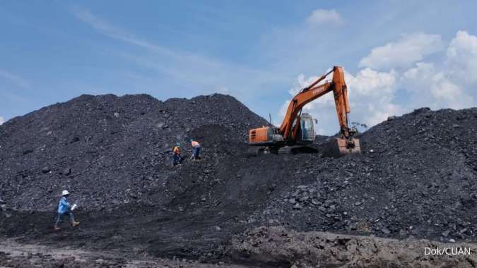 Petrindo Jaya Kreasi (CUAN) bersiap jadi pengendali Singaraja Putra (SINI)