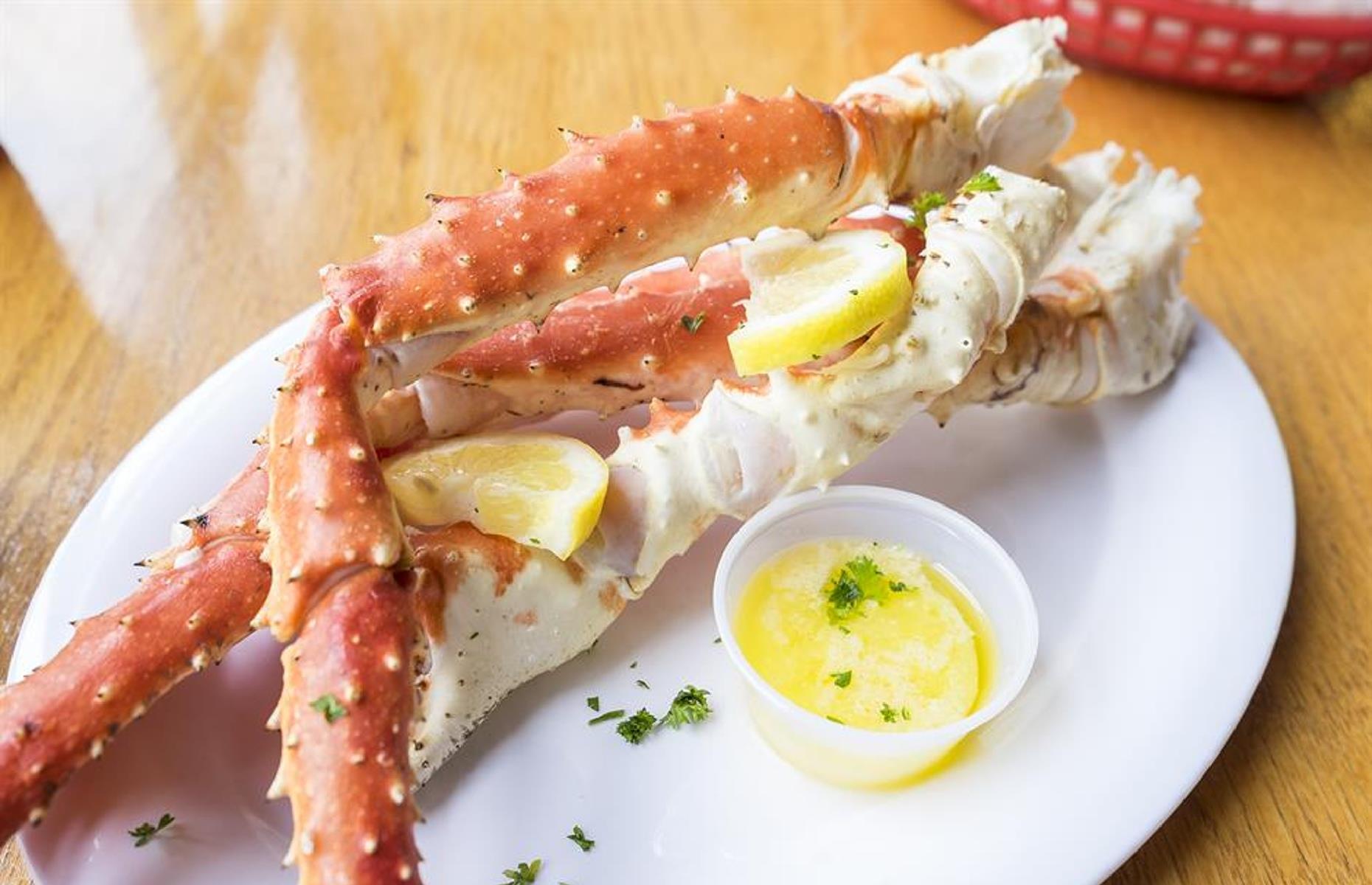 Every American state's most iconic dish (and where to eat it)