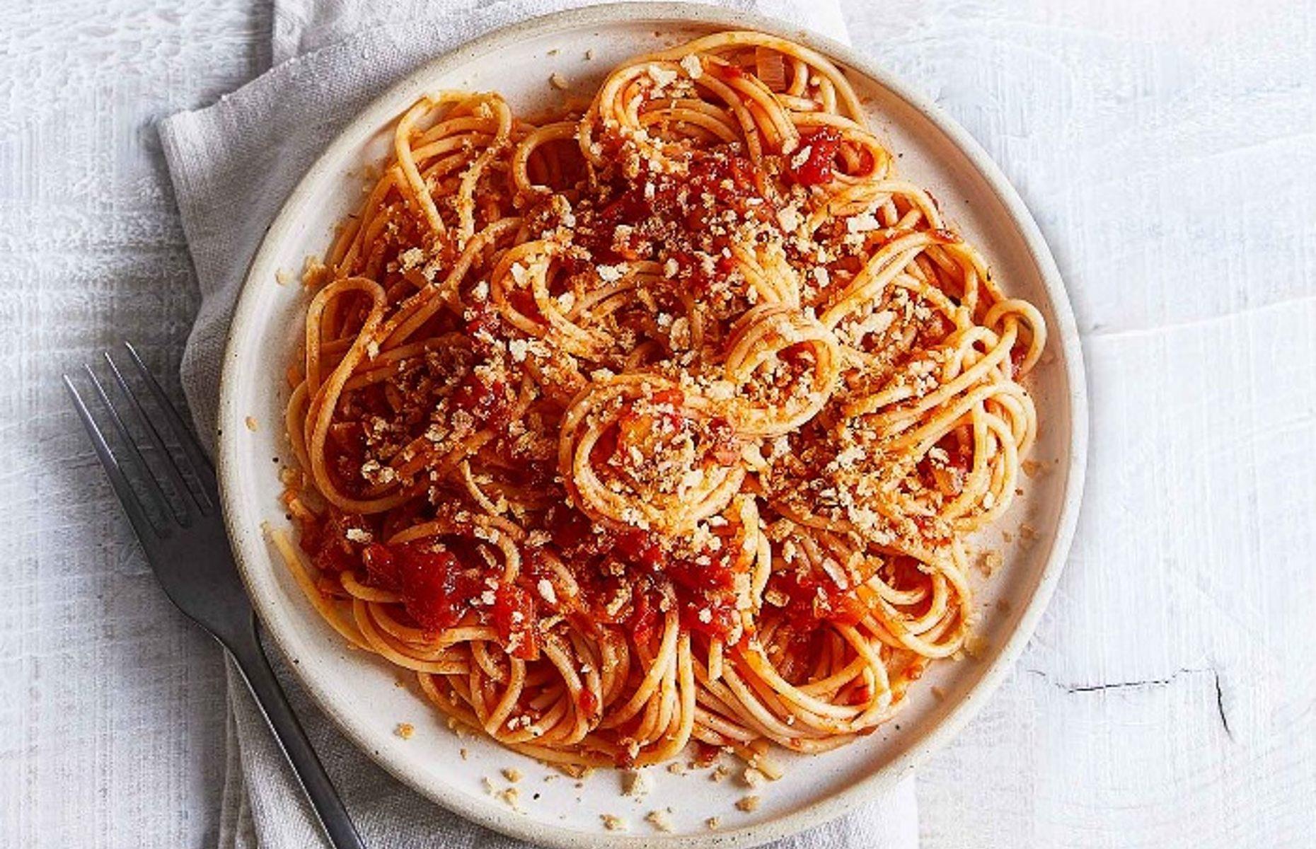 Delicious one-pan wonders for simple, stress-free cooking