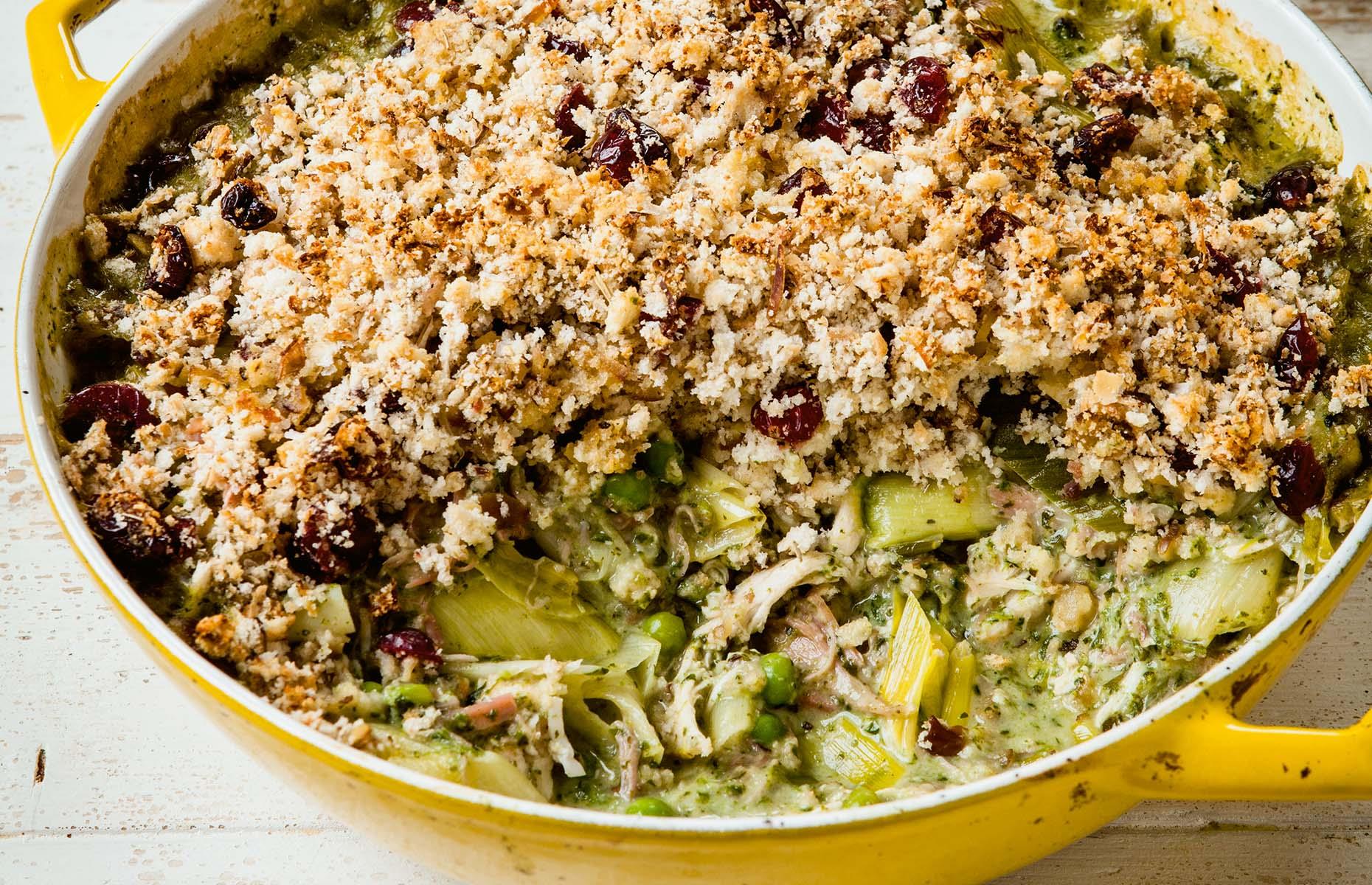 32 delicious frozen food recipes that are so simple