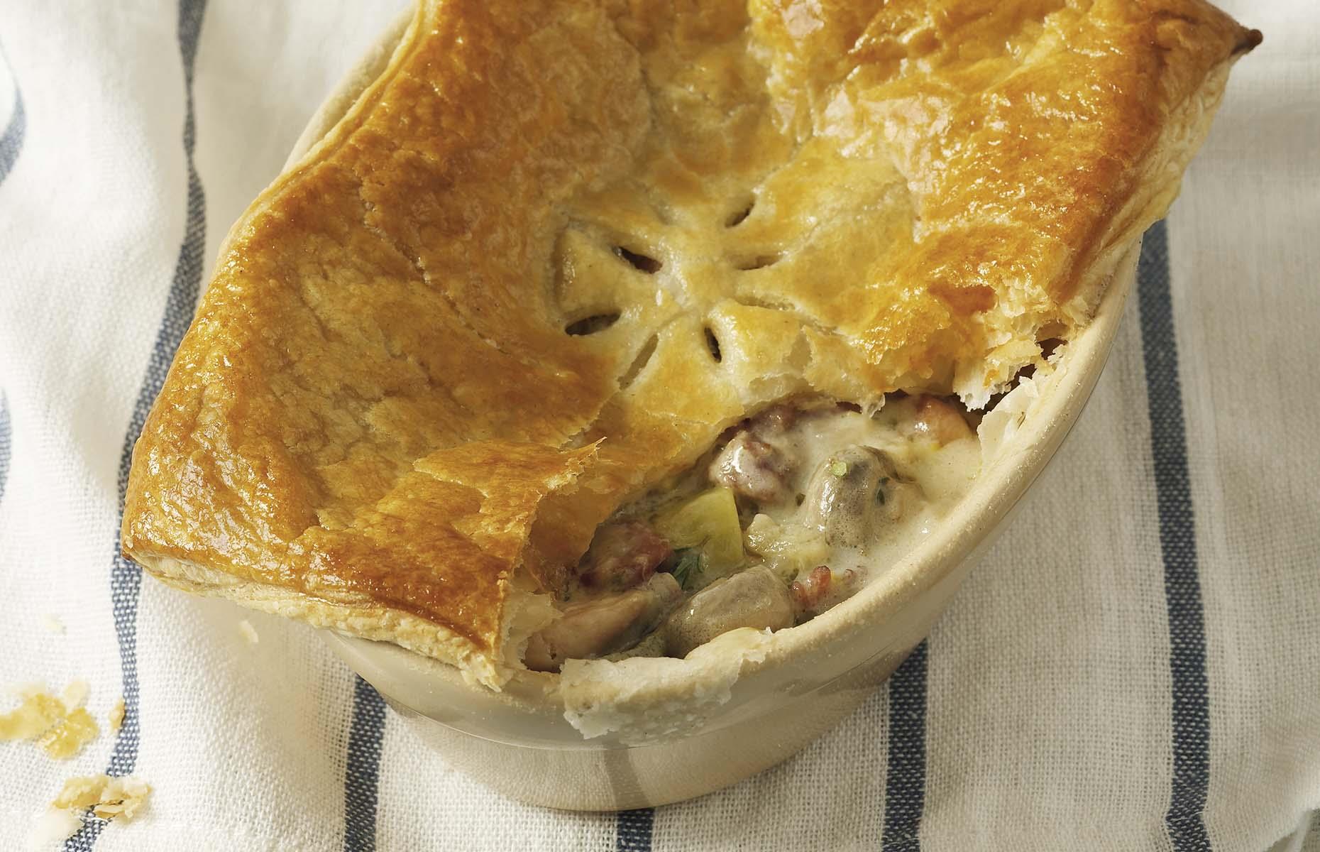 32 delicious frozen food recipes that are so simple