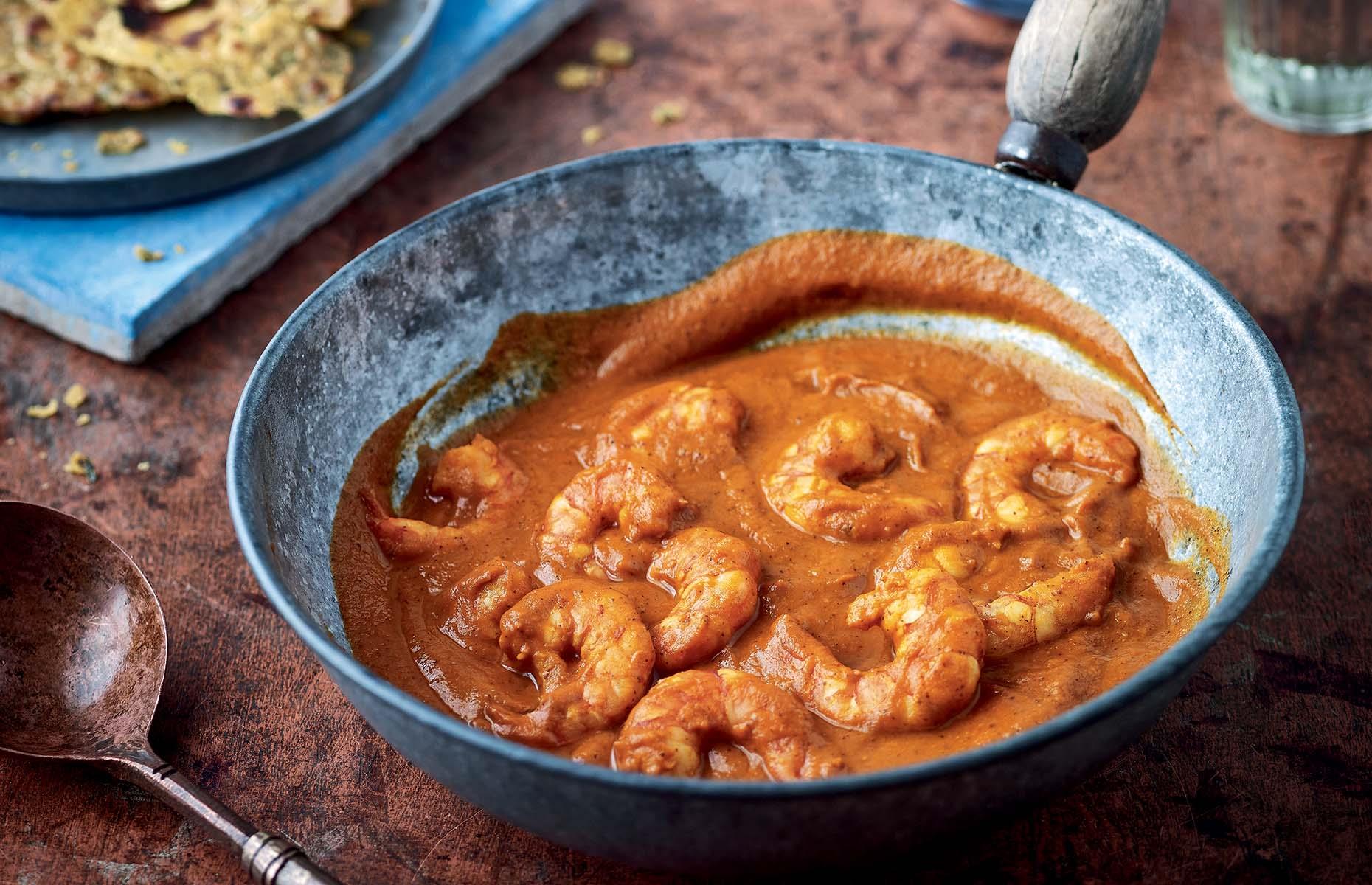 41 simple one-pan meals for quick mid-week meals