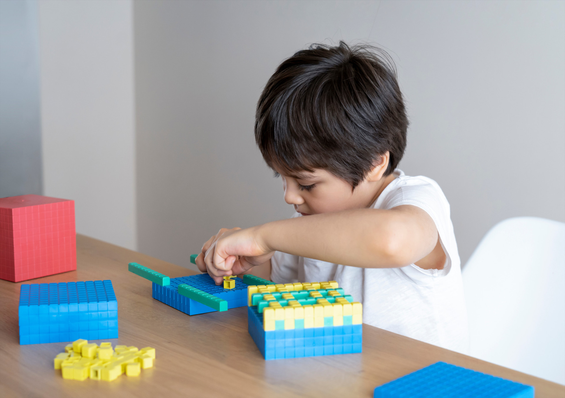 Developmental disabilities and the importance of monitoring