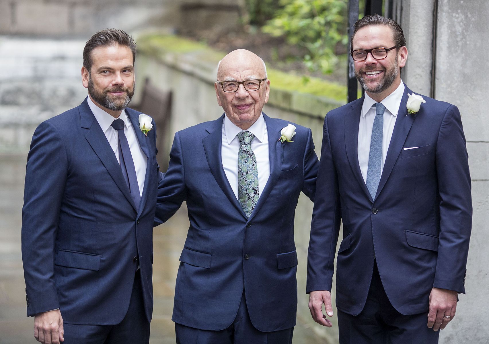 Family Feuds: 10 Epic Rivalries Between Brothers