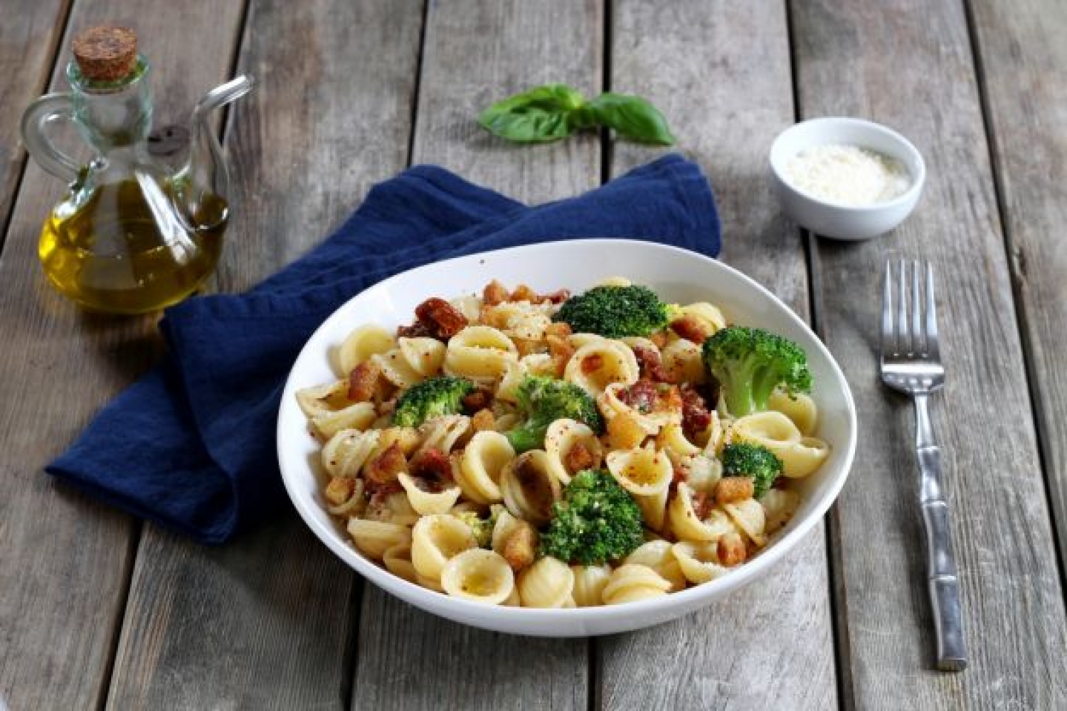 16 receitas de massas que você tem que provar ao menos uma vez