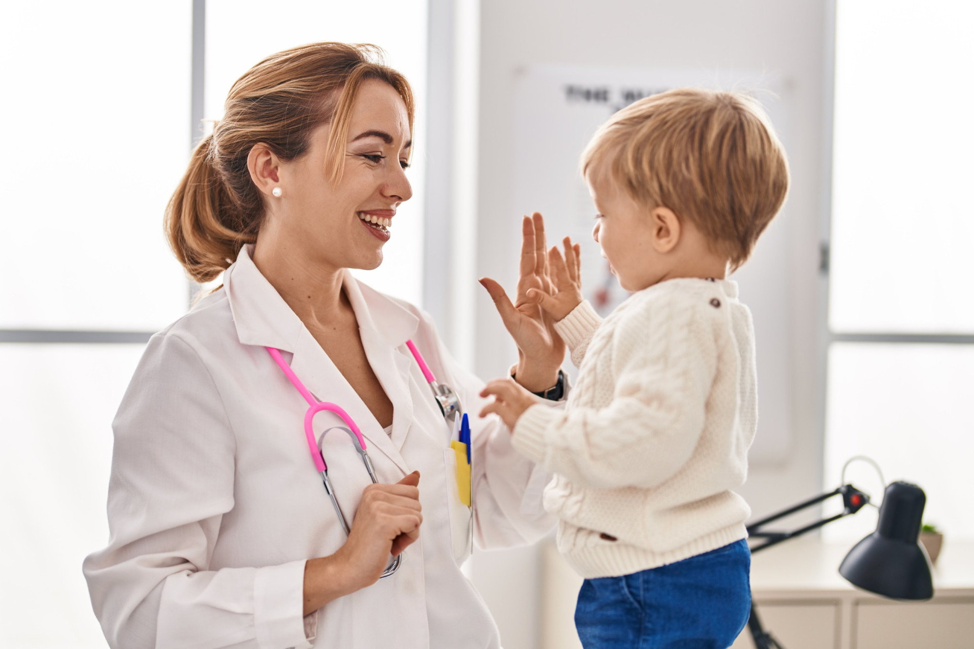 Developmental disabilities and the importance of monitoring