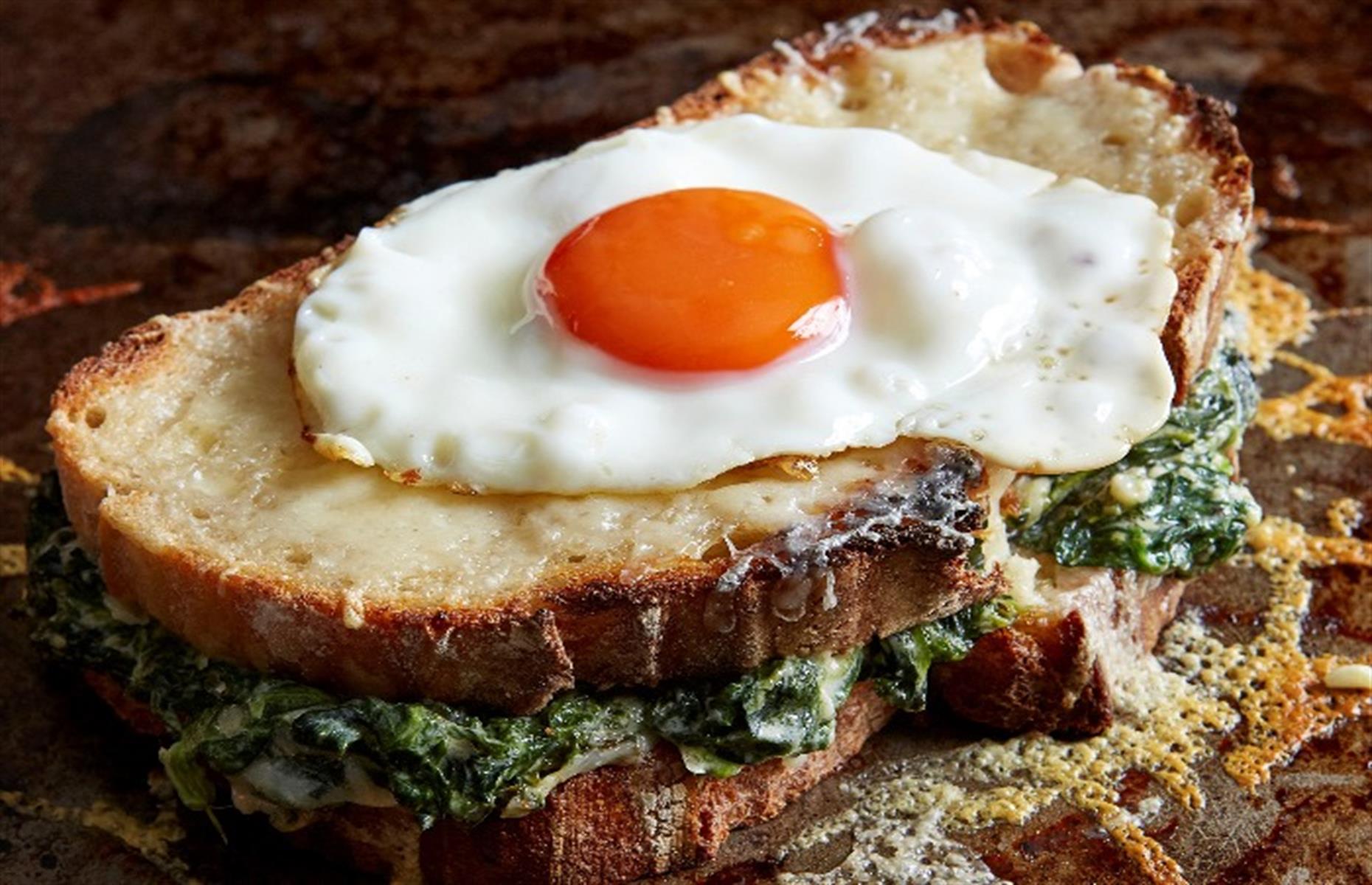 Delicious French recipes that will make you feel fancy
