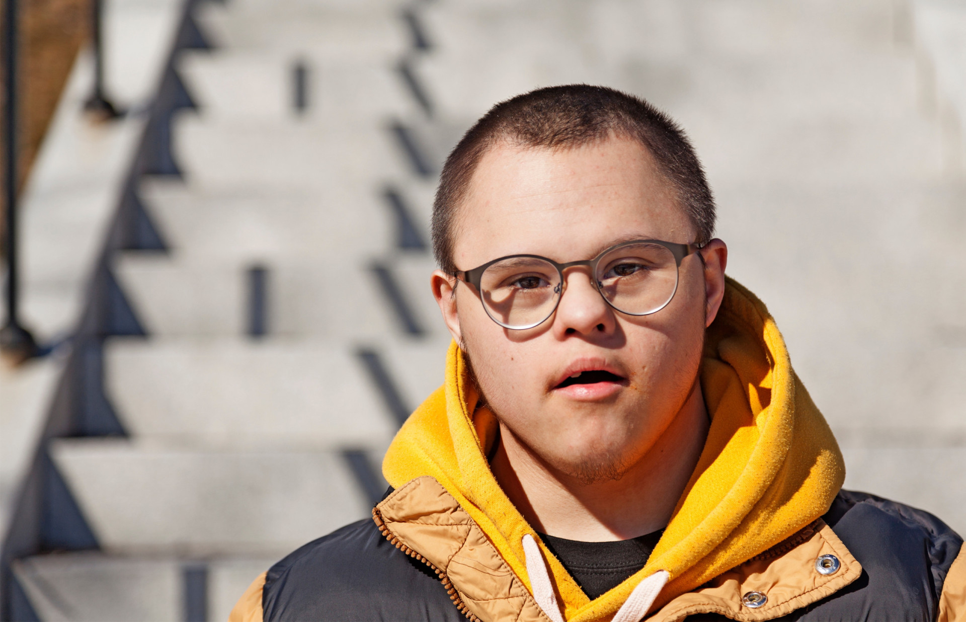 How monitoring helps children with developmental disabilities