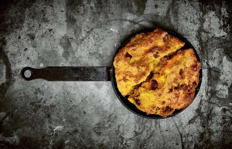 Easy one-pan meals to cook tonight