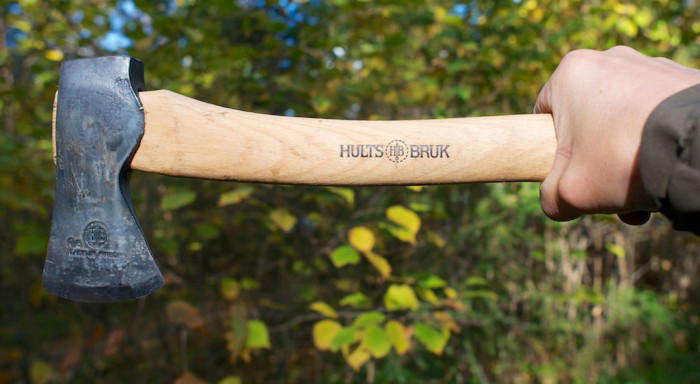 The Best Camping Hatchets of 2024