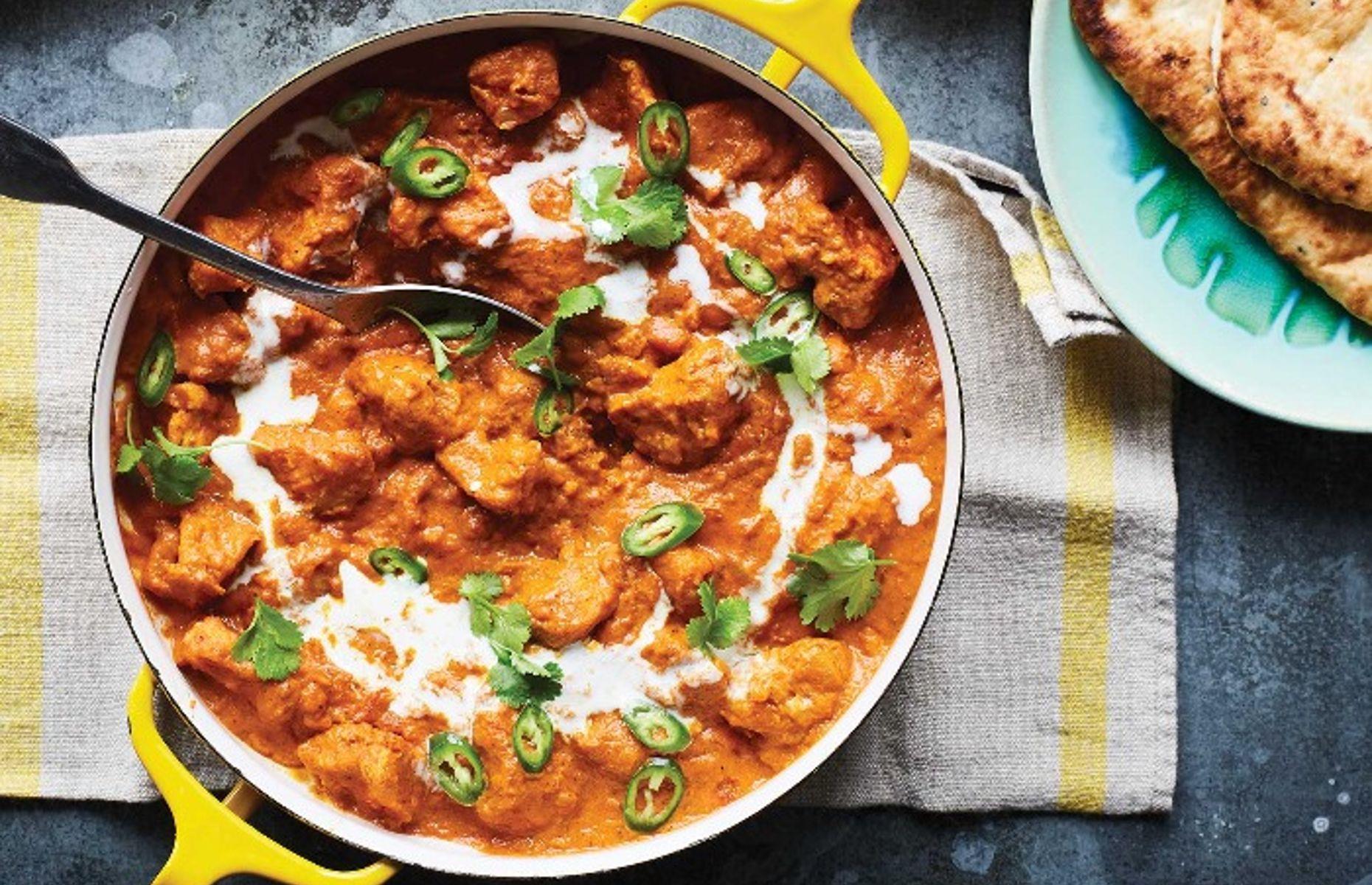 The most delicious vegetarian recipes everyone will love