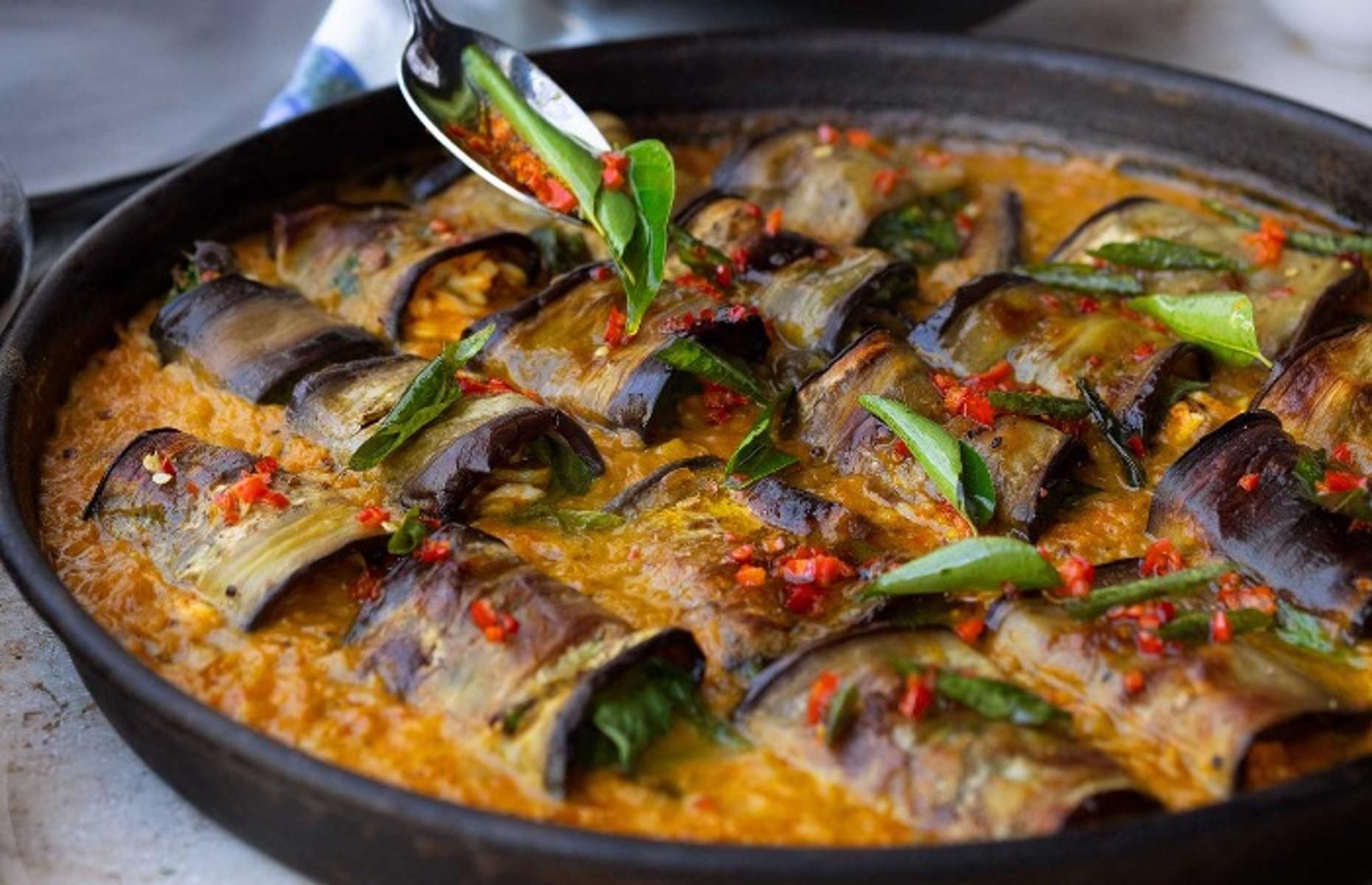 67 vegetarian recipes so tasty everyone will ask for seconds