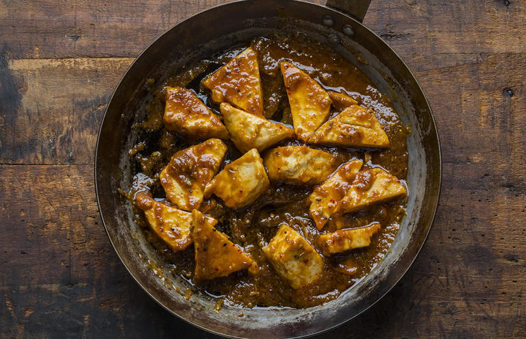 Easy one-pan meals to cook tonight