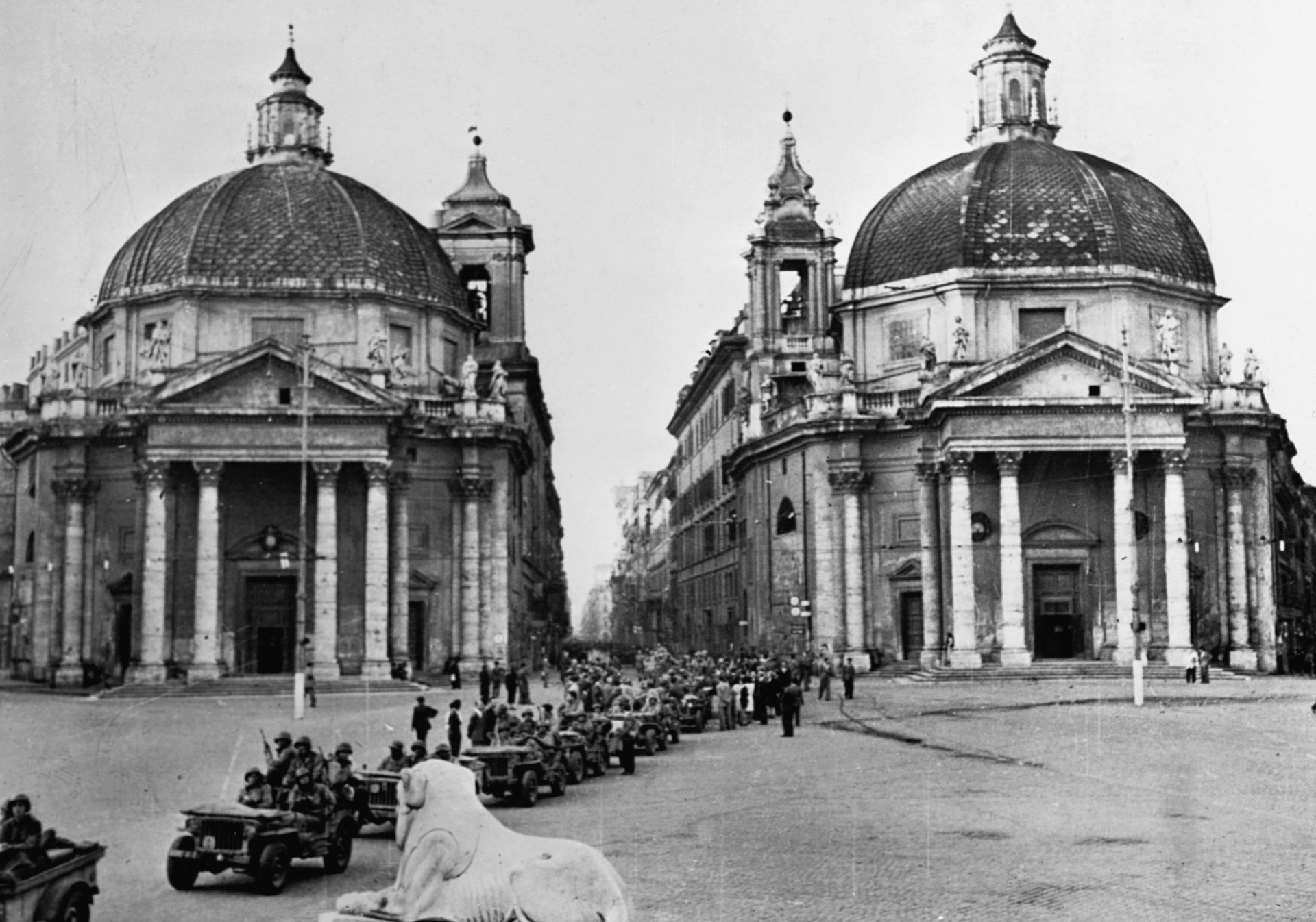 Hoodwinking Hitler: how the Allies fooled the Nazis