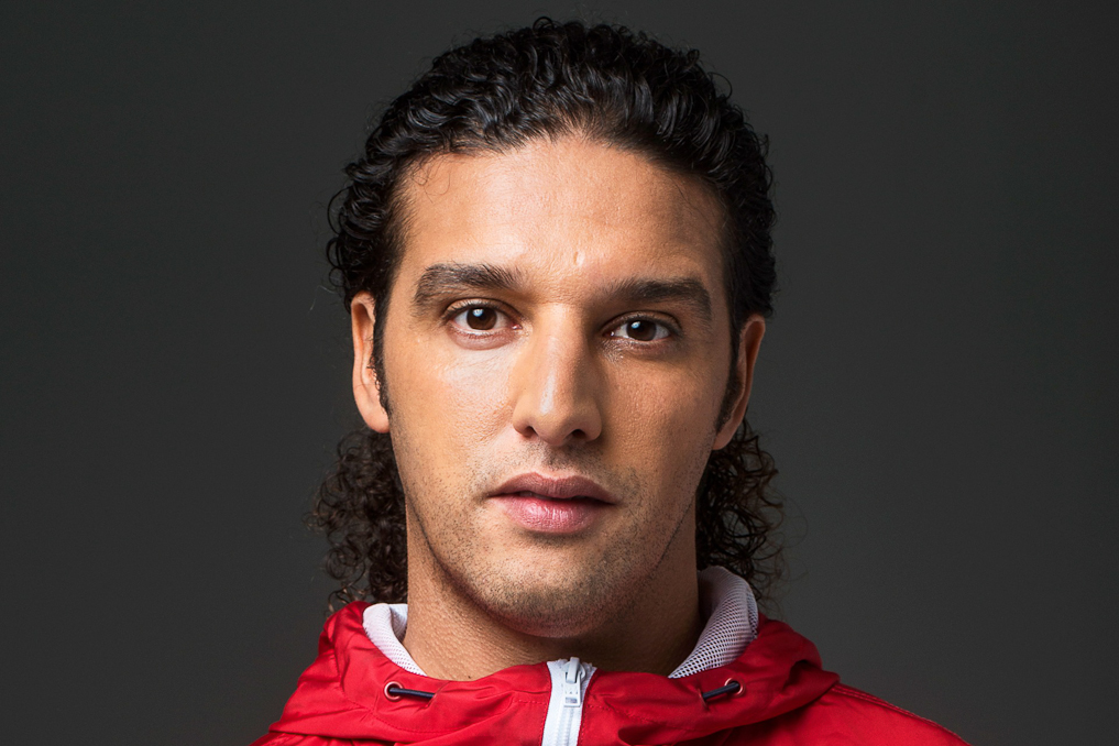 Ali B eindelijk terug onder de mensen