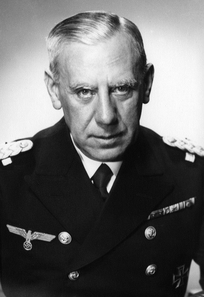 Hoodwinking Hitler: how the Allies fooled the Nazis