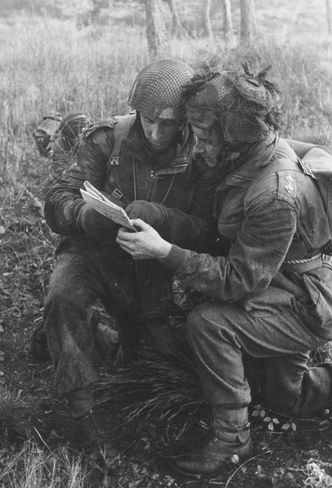 Remembering World War II: how the Allies fooled their enemies