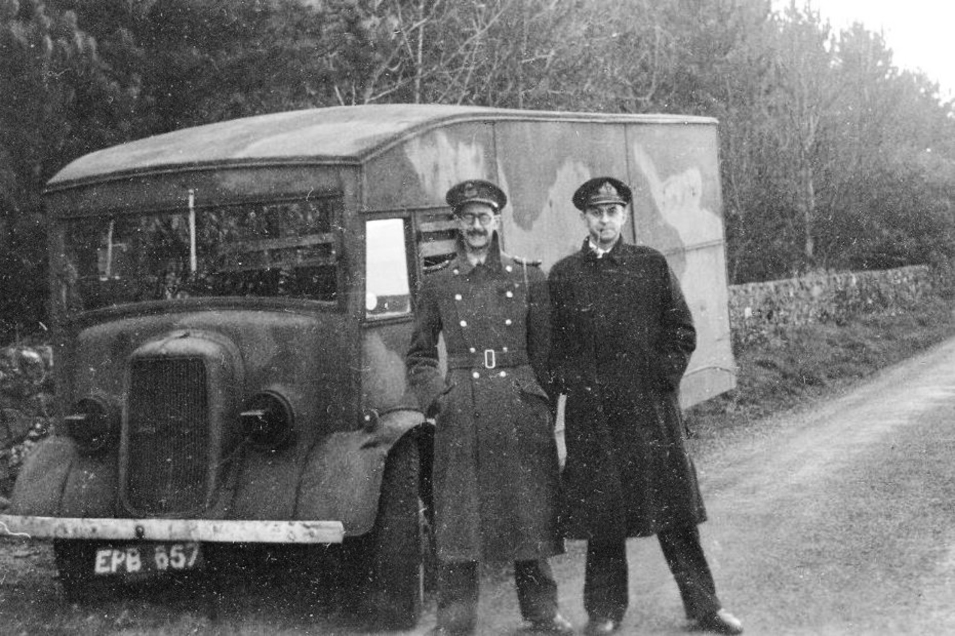How the Allies fooled their enemies during WWII