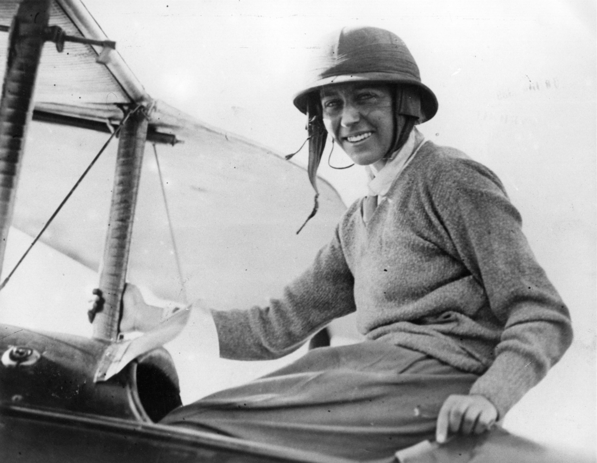 These extraordinary women changed the world