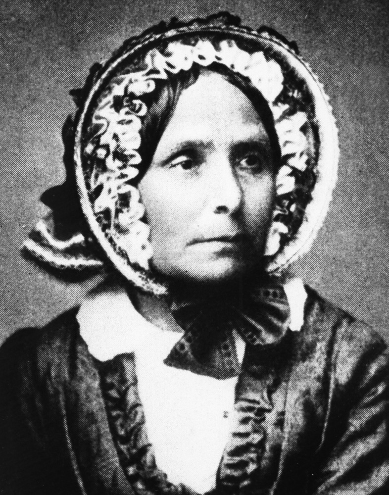 These extraordinary women changed the world